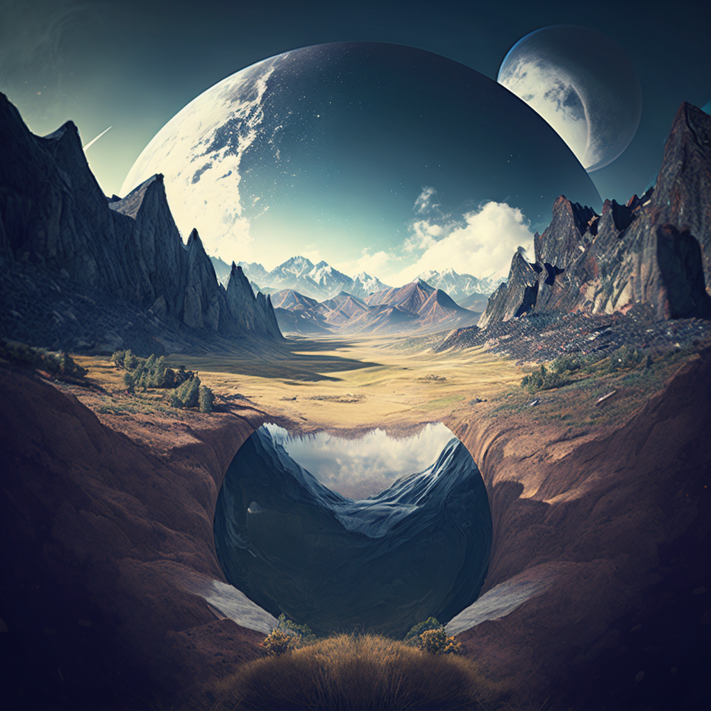 Super-Infinite: Everything New is Old Again